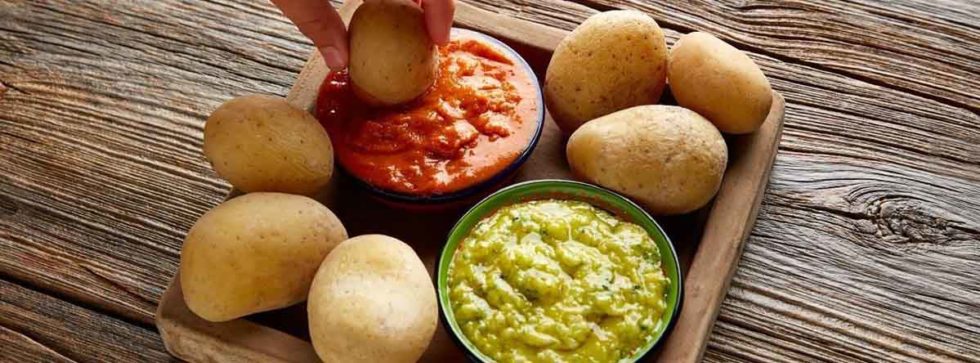 Lanzarote cuisine and local produce | Lanzarote Villa Choice
