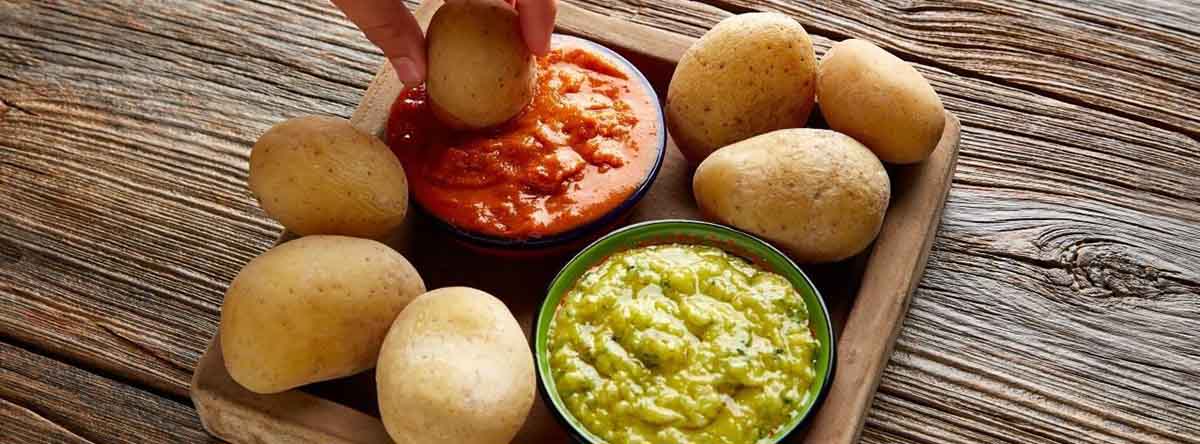 Lanzarote cuisine and local produce | Lanzarote Villa Choice