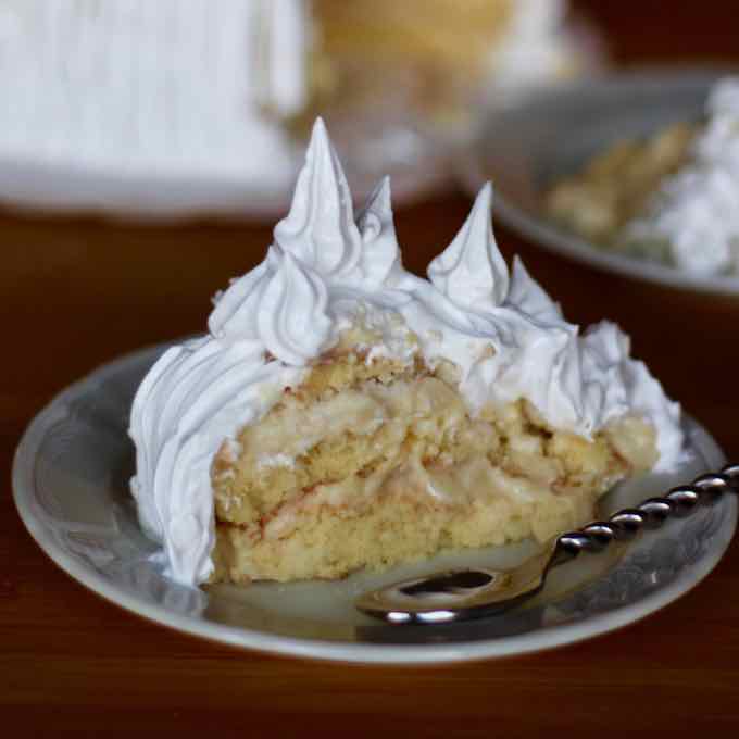 Bienmesable A Traditional Canarian Dessert | Lanzarote Villa Choice