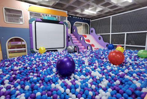 New Banana Loca Play Park - Lanzarote Villa Choice