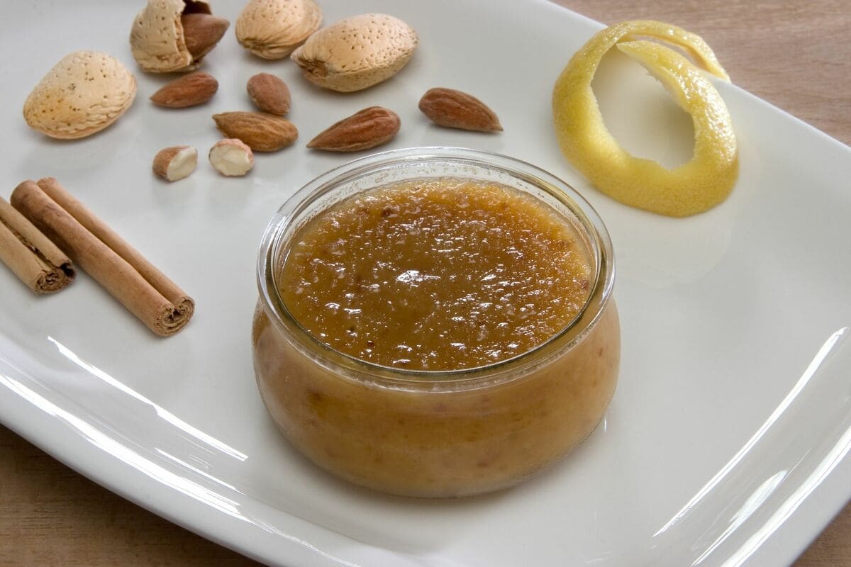 Bienmesabe Recipe - Lanzarote Villa Choice
