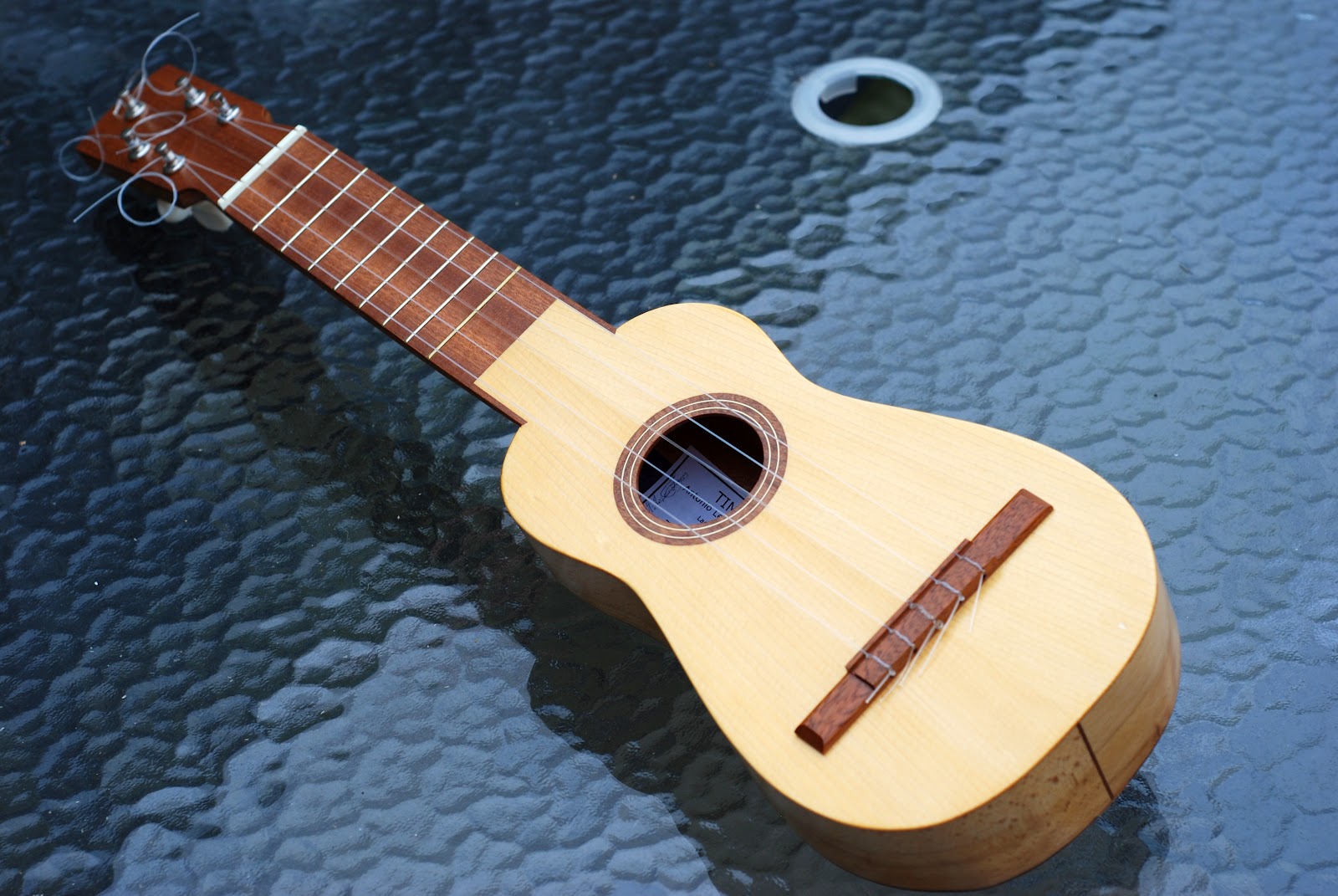 What is the Timple? - Lanzarote Villa Choice